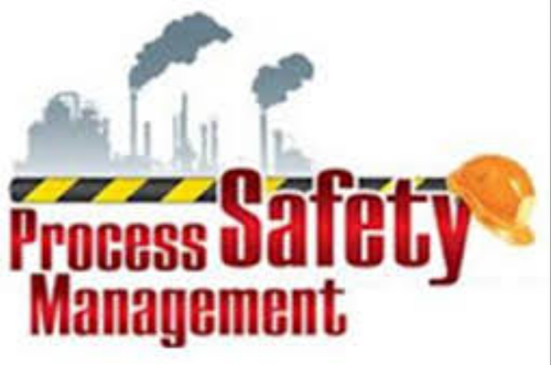 Process safety management